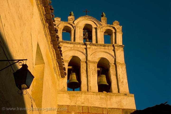 Churches Colonial Revival Architecture