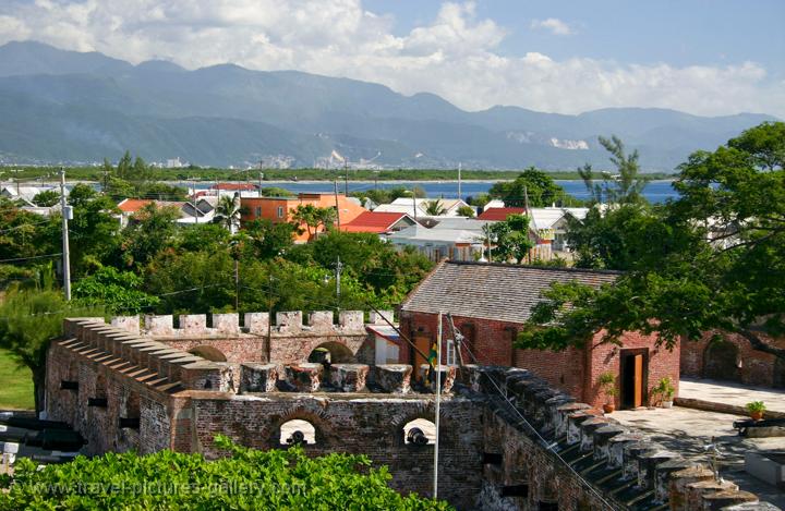 🇯🇲 🇬🇧 JAMAICA | Fortifications | SkyscraperCity Forum