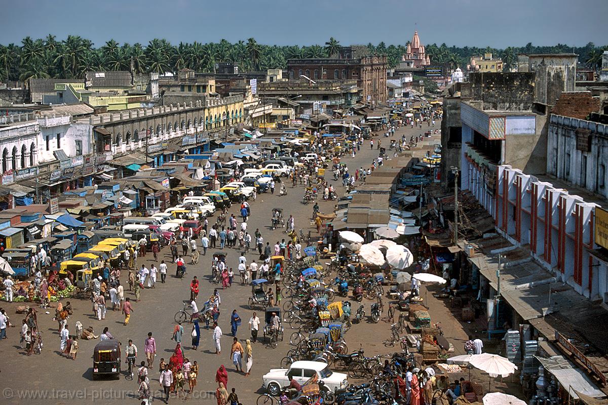 Travel Pictures Gallery.com - India - Odisha (Orissa)