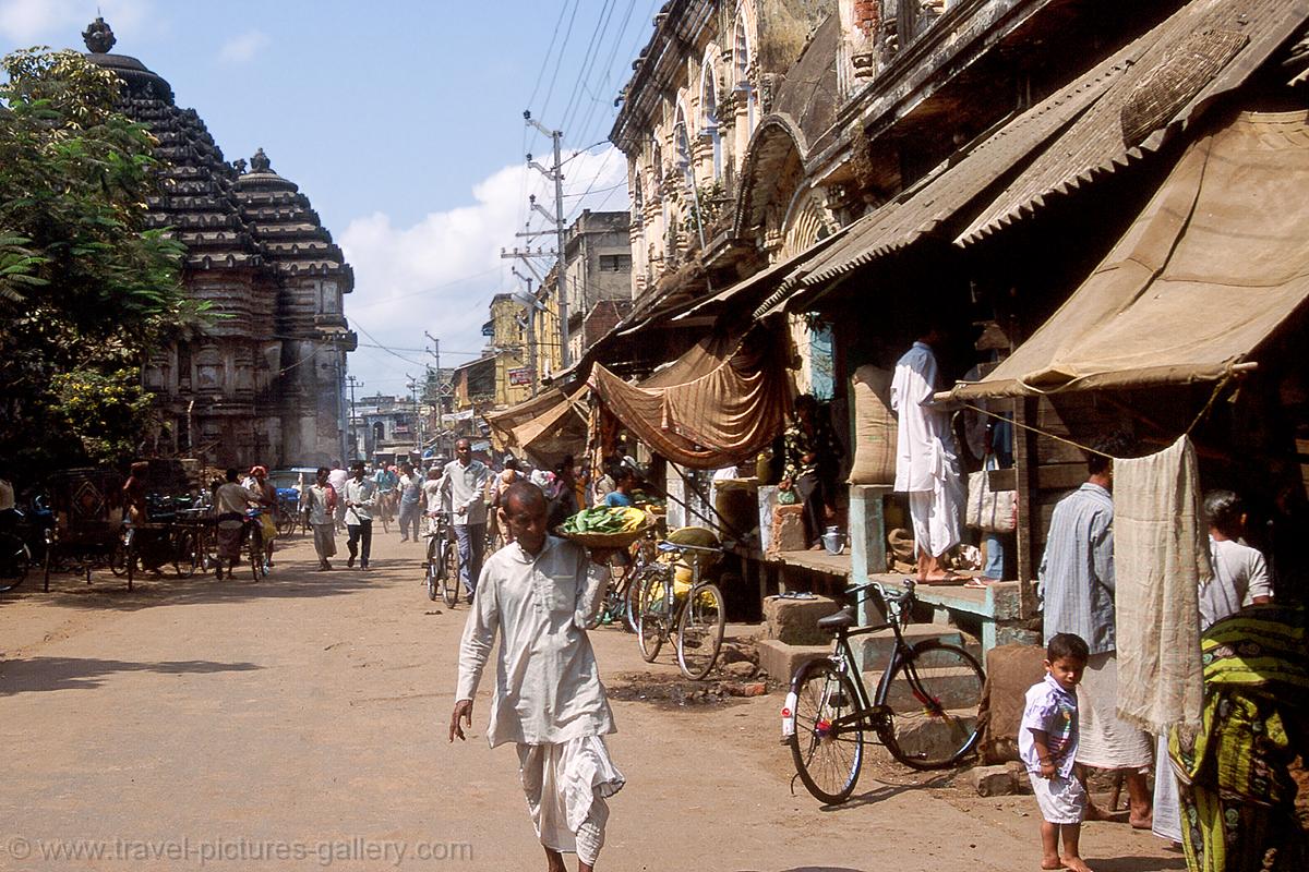 Travel Pictures Gallery.com - India - Odisha (Orissa)